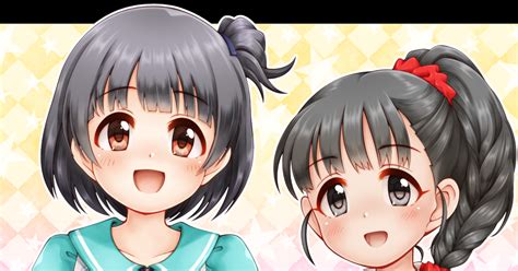 The Idolmaster Cinderella Girls The Idolmaster Million Live Mai