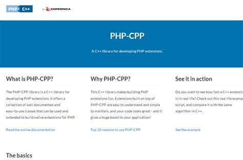 15 php libraries for developers