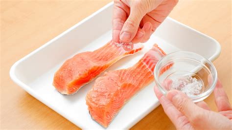 お魚レシピのツボ♪鮭の魅力を徹底解明＆オススメレシピ集10品｜【味の素パーク】たべる楽しさを、もっと。