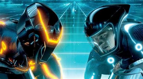 Tron 3 Adds Director Joachim Rønning Will Film Soon
