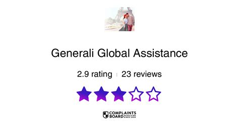 Generali Global Assistance Travelers Reviews 2025 All You Need To