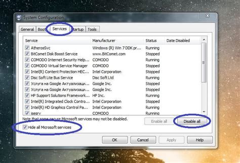 how to fix the “the set of folders cannot be opened” outlook error