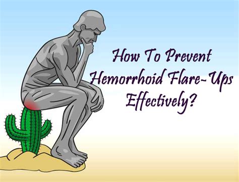 How To Get Rid Of Hemorrhoids Causes And Treatments