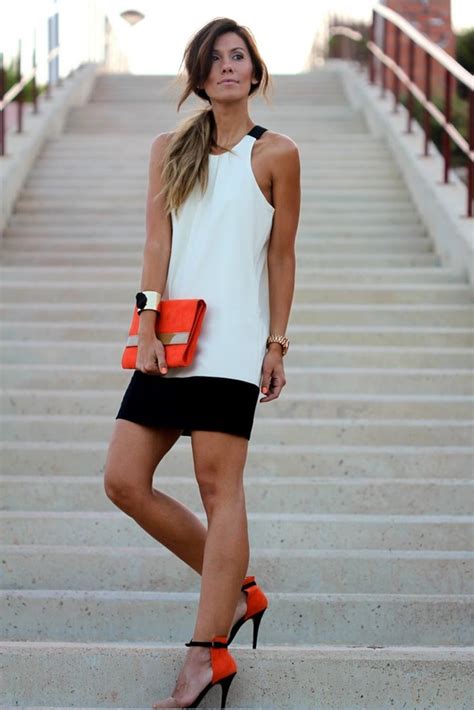 45 Flirty Date Night Outfits To Make Him Speechless