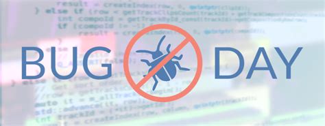 bug squashing day kdenlive