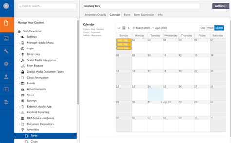 using third party plugin jqxwidgets scheduler in umbraco using