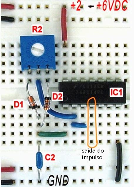 Modulação Por Largura De Impulso Pwm Parte 1 4 — Ligados à Corrente