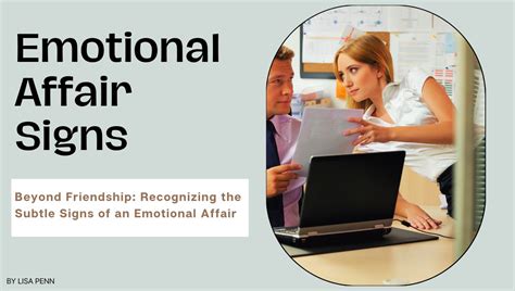 Emotional Affair Signs 8 Signs He Has A Crush On Another Woman