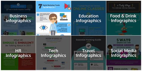 30 tools to create your own infographics technolag
