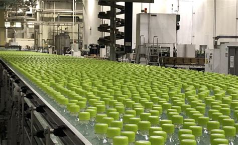 news coca cola bottlers japan inc
