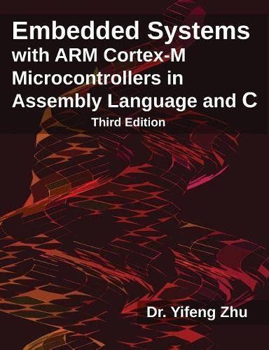[download pdf] embedded systems with arm cortexm microcontrollers in