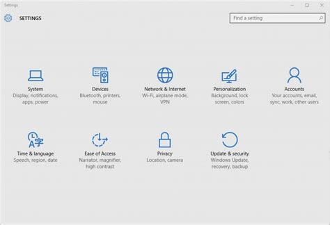 Как получить Юбилейное обновление Windows 10 Блог Windows Россия