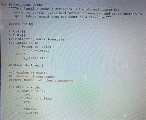 ascii lowercase python
