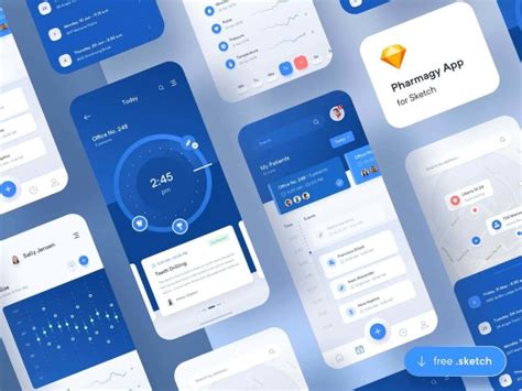 mobile app designer and mobile app developer using flutter by mark