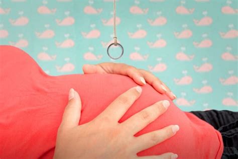 روش تعیین جنسیت جنین بررسی همه روش های علمی ، غیر علمی و خرافی کیدمام