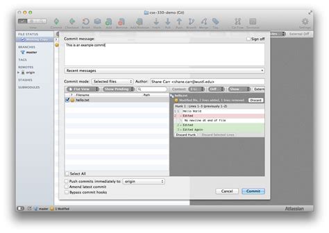 file sourcetree commit cse330 wiki