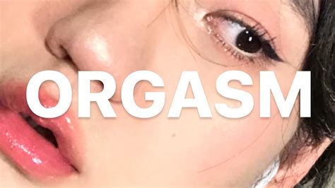 Orgasm Make Up Youtube