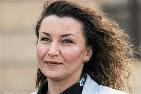 Monika Pawłowska Była Posłanka Wiosny Z Lubelszczyzny Znowu Zmienia
