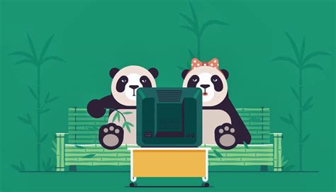 world s largest porn site launches gimmick with make porn save pandas