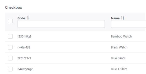 datatable checkbox selection not fully checked on click · issue 6734