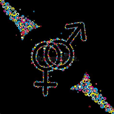 sex symbol vector stock vector illustration of beautiful 7116195