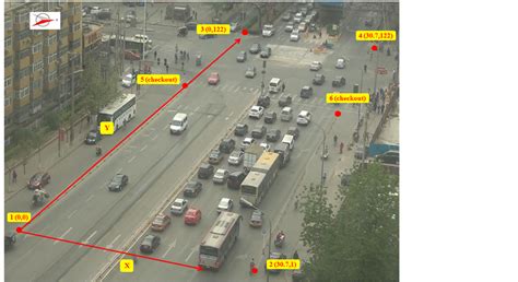 model of traffic speed flow relationship at signal intersections