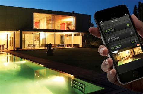 clipsal c bus wiser home automation controller 2