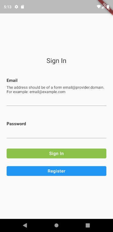 an app that allows you to track your income and expenses