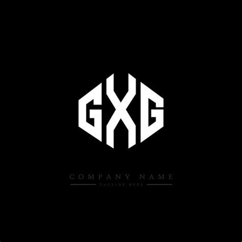 Premium Vector Polygon Letter Logo Design In Polygon Shape On Black