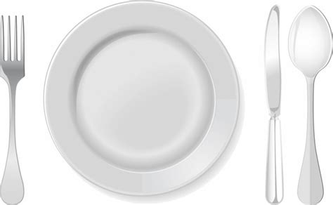 Illustrator Knife And Fork Vector Vectors Free Download Graphic Art Designs