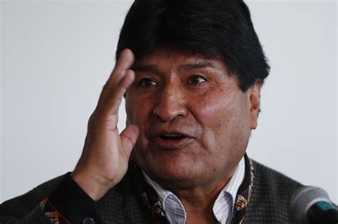 Bolivia Sigue Polarizada Dos Años Después De La Renuncia De Evo Morales