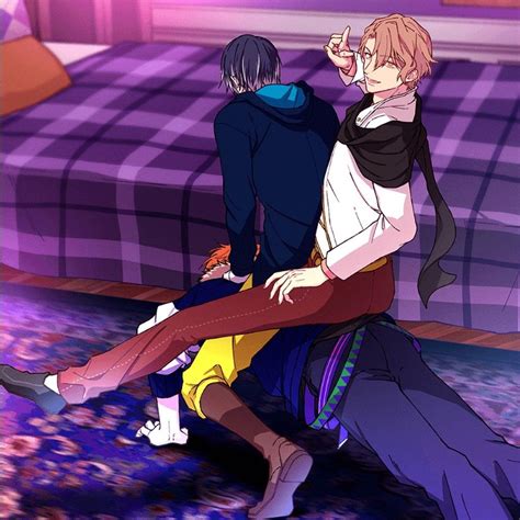 Beelzebub Belphegor And Asmodeus Obey Me Obey Me Obey Belphegor