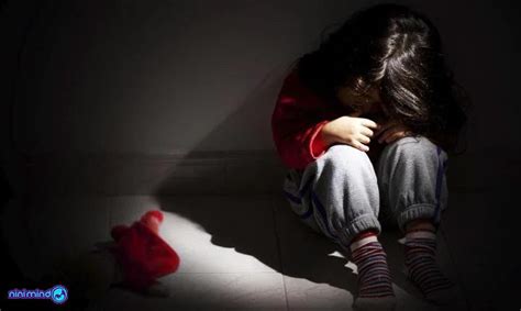 کودک آزاری جنسی توسط چه کسانی رخ می دهد؟ علت کودک آزاری توسط پدر چیست