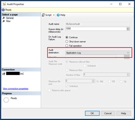 azure log analytics oms agent now collects sql server audit logs