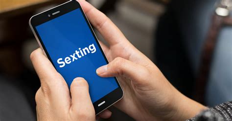 Sexting Qué Es Riesgos Y Consejos Para Evitarlos Segurilatam