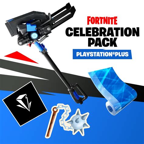 Fortnite Nouveau Pack De Skins Pour Playstationplus Breakflip