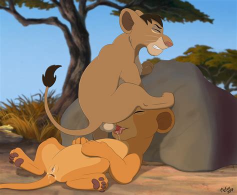 Post 2302354 Mcfan Nala The Lion King