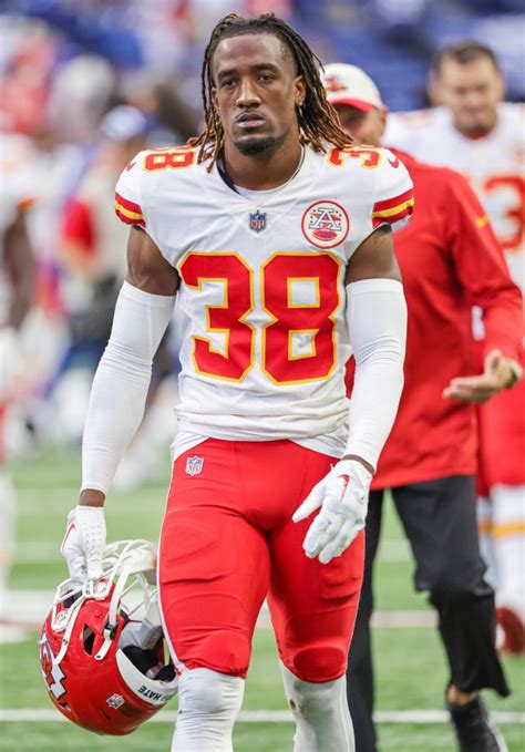Major Update On Ljarius Sneeds Future As Kansas City Chiefs Make Huge