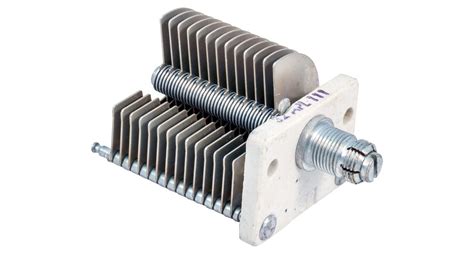 Variable Capacitor