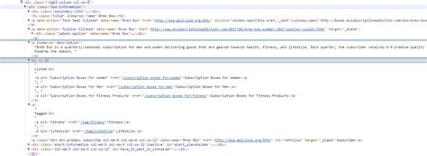 beautifulsoup beautiful soup python extracing data stack overflow