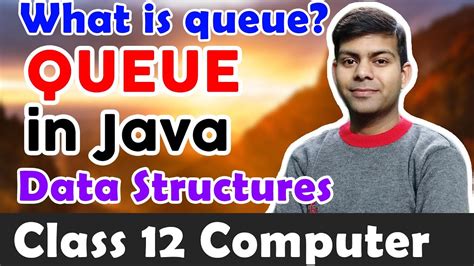 queue data structure in java queue implementation using array isc