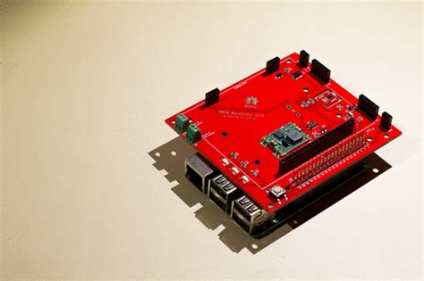 coredump ic880a backplane v2 raspberry pi gateways the things network