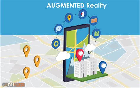 10 best ar sdk reviews for android and ios augmented reality games app