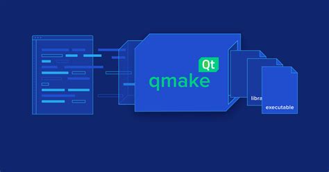 the vital guide to qmake toptal
