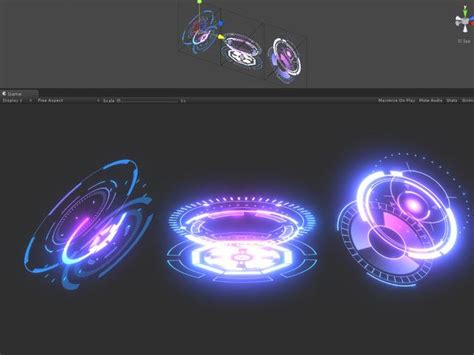 rzfx hud shader effect sponsored ad shader hud rzfx