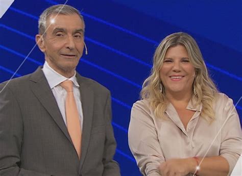 Tras Las Renuncias Masivas El Trece Confirma Nueva Dupla De