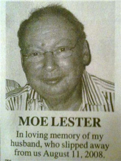 10 Unfortunate People Having The Weirdest And Funny Names