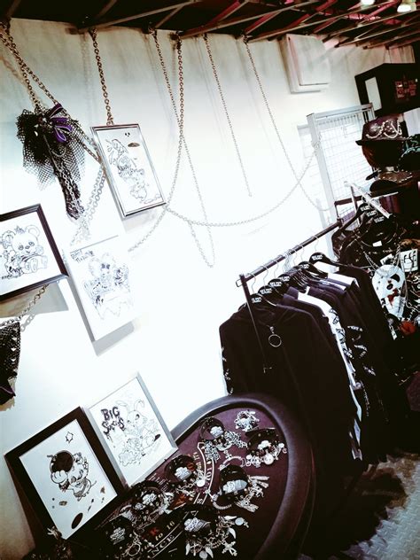 Sex Pot Tokyo Secret Room On Twitter The Sexpot Tokyo Store Is About