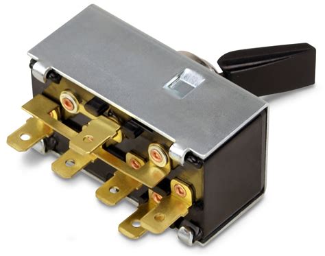 toggle switch