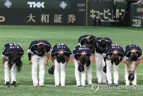 Wbc 야구대표팀 음주 논란 “호주·일본전 전날 룸살롱서 밤새 술마셔” 매일경제